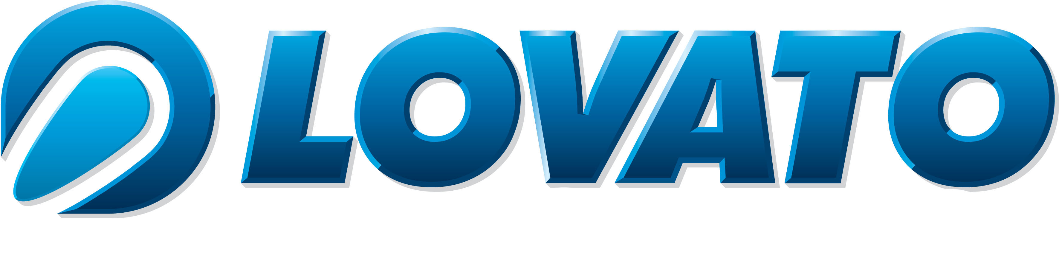 Lovato Logo